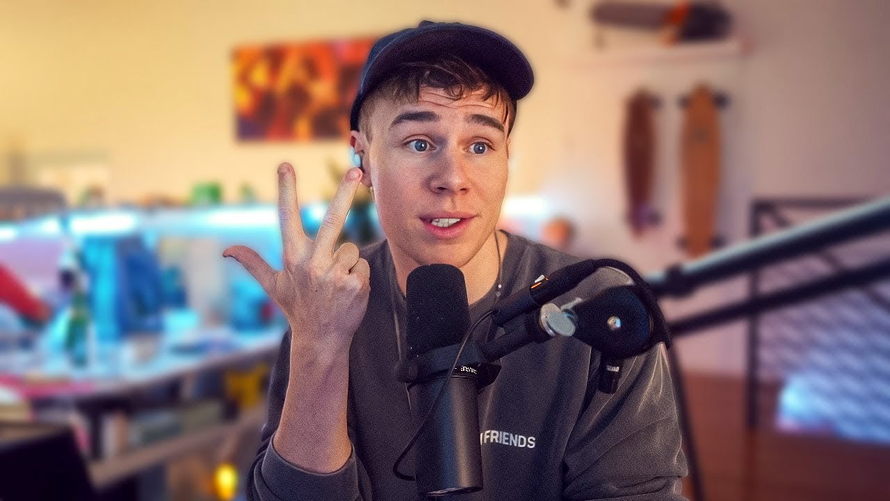 I got rejected 100 times. This is what I learned... - YouTube