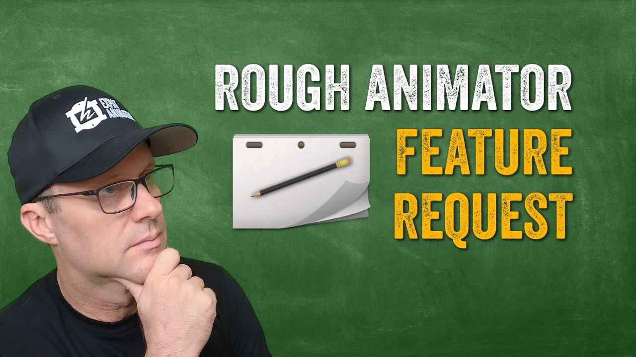 Rough Animator Needs an Export Image Option (Feature Request) - YouTube
