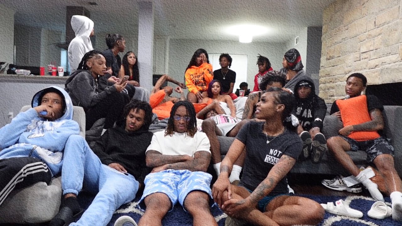 Q&A With The Compact House🫵🏽 Answering All Questions…..👀 - YouTube