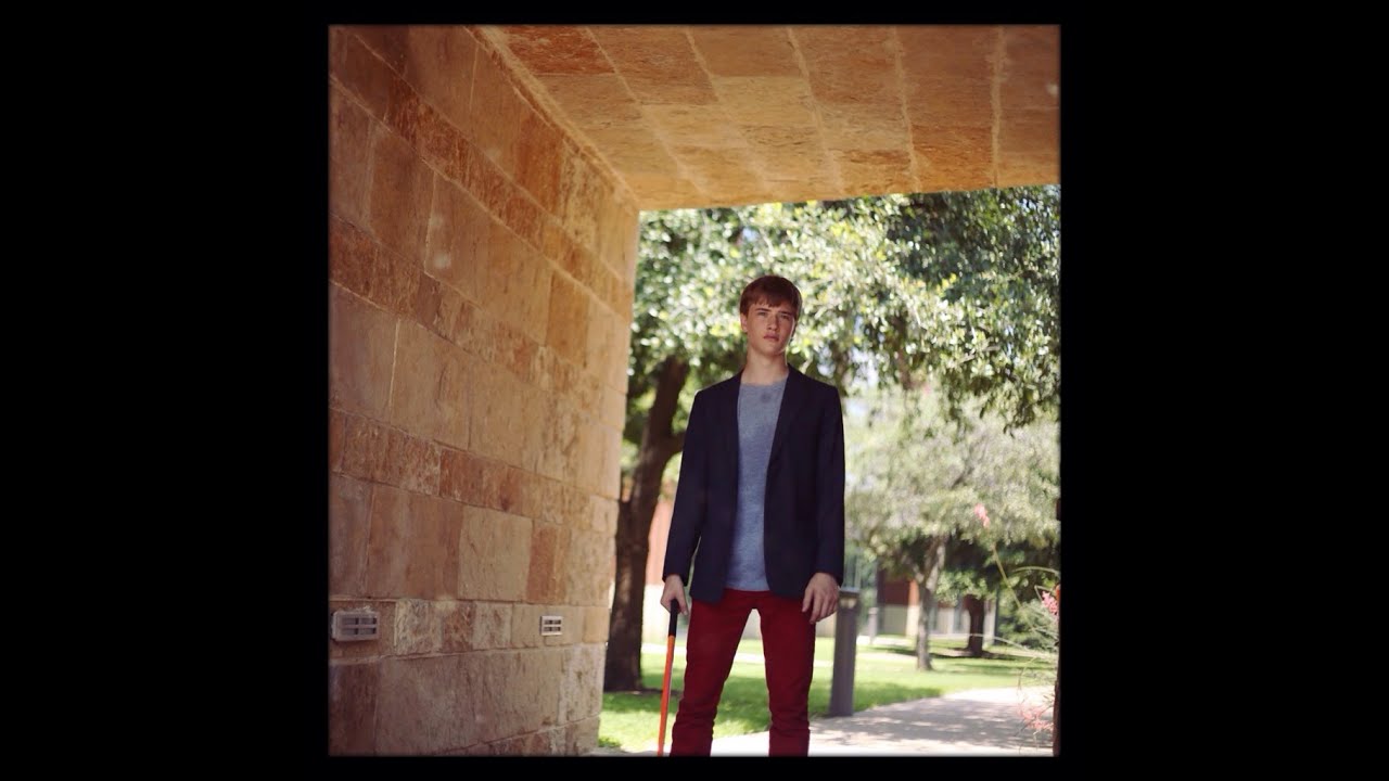 Austin McRae 2015 Action Demo Reel - YouTube