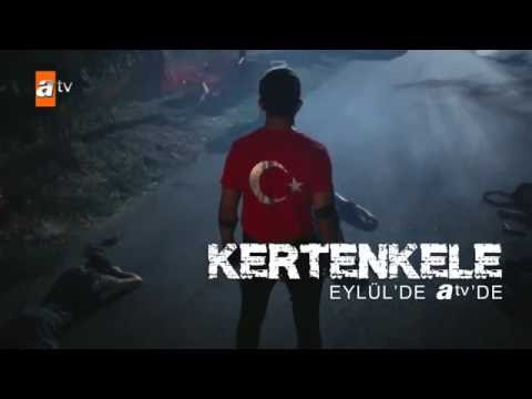 Kertenkele 72. Bölüm Fragmanı Yeni Sezon