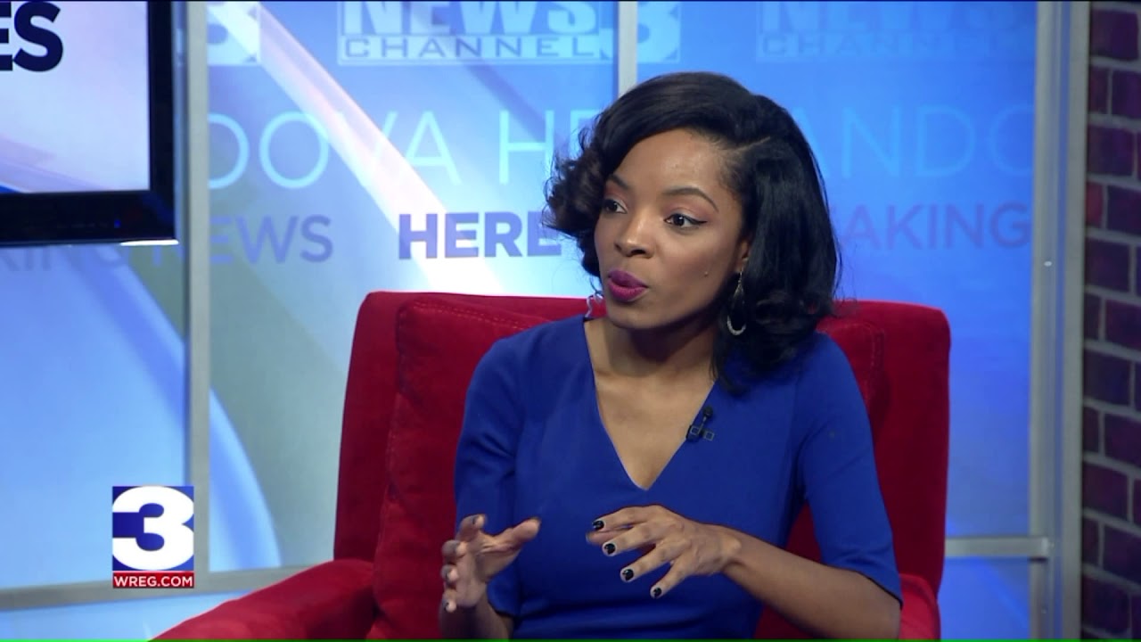 WREG Informed Sources Oct. 26, 2019 Part 2 - YouTube