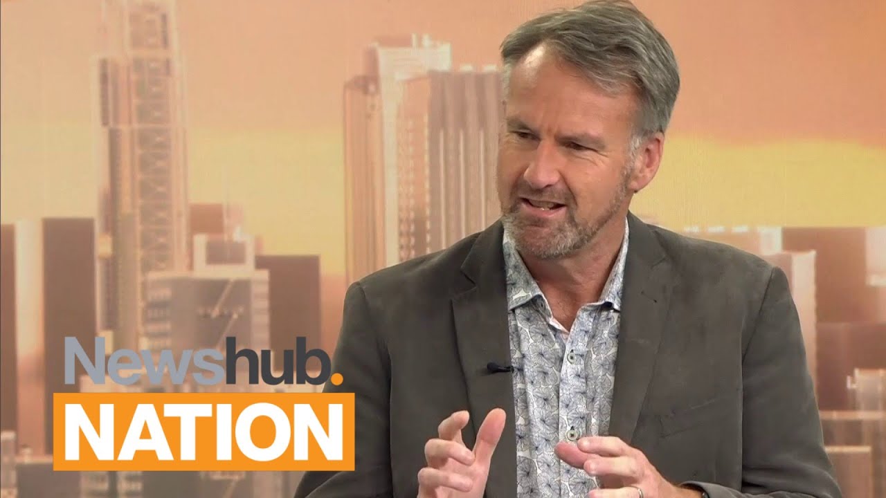 'More growth and more inflation' Bernard Hickey analyses cyclone's ...