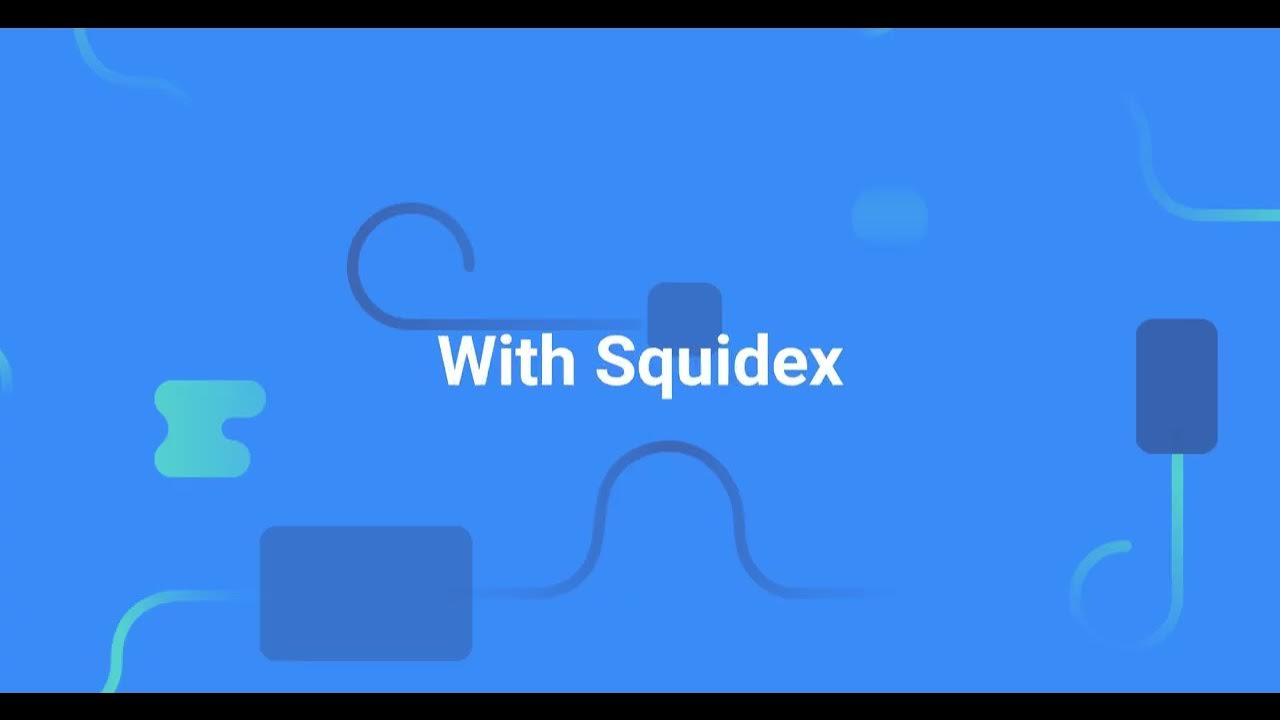 Get ready to manage your content like never before with Squidex! - YouTube