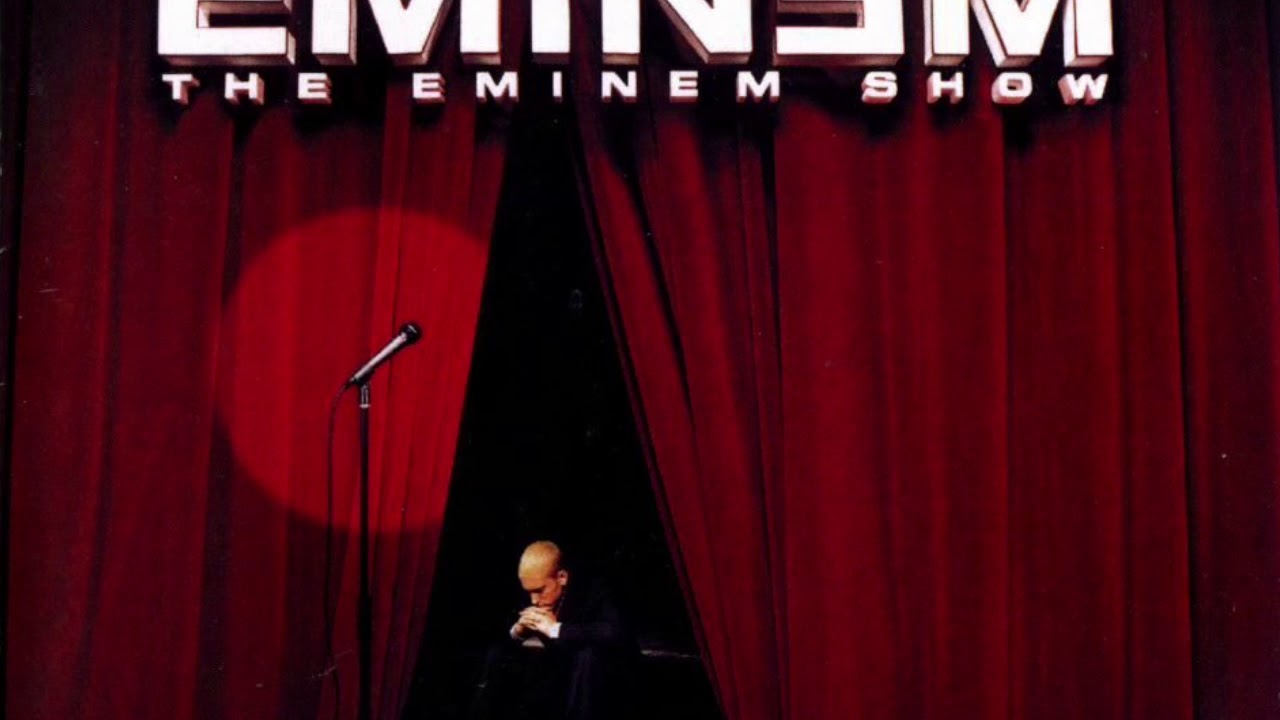 Eminem - Without Me (Instrumental 35%Clean) - YouTube