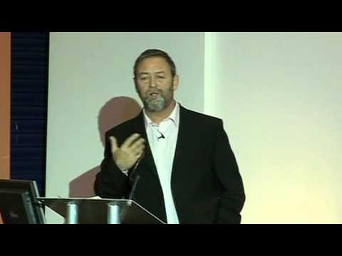 Steve Black Motivational Speaker - YouTube