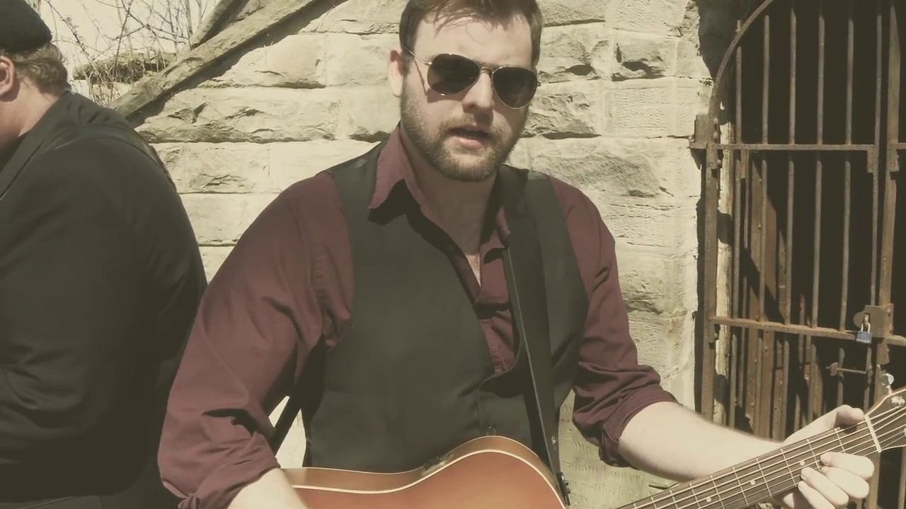 Matt & Troy Band - Alexandria - YouTube