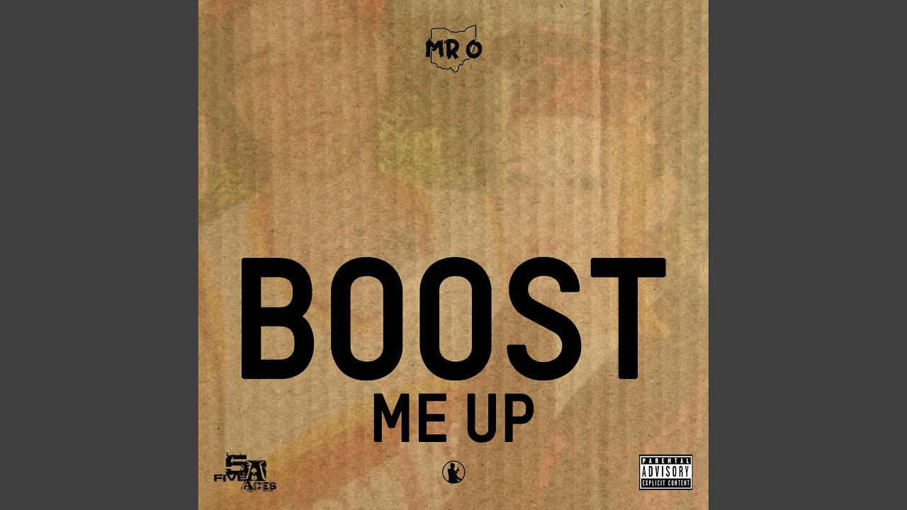 boost me up - YouTube