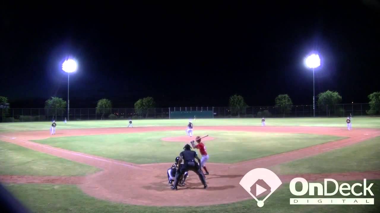 Dylan at 2B - YouTube