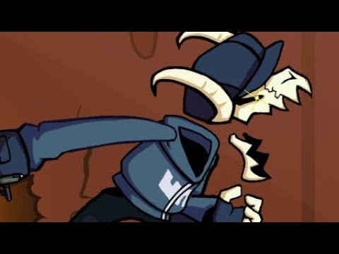tabi genocide (sticknodes test) - YouTube