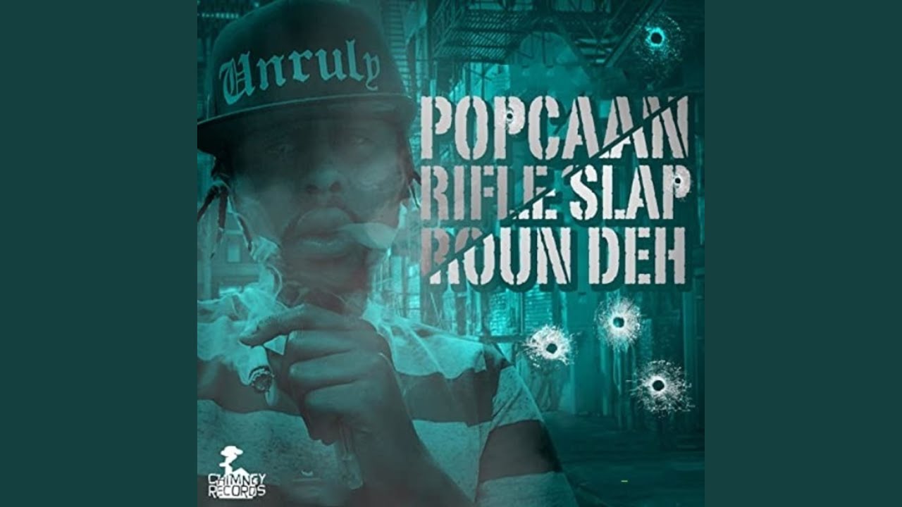 Rifle Slap Roun Deh - YouTube