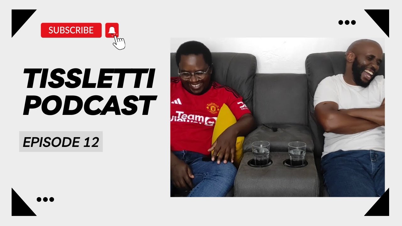 Grammy Awards in Kenya & First Car Buying Tips - Tissletti Podcast Ep ...
