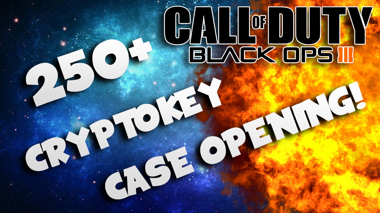 BO3 250+ CASE OPENING W/ EPICS! - YouTube