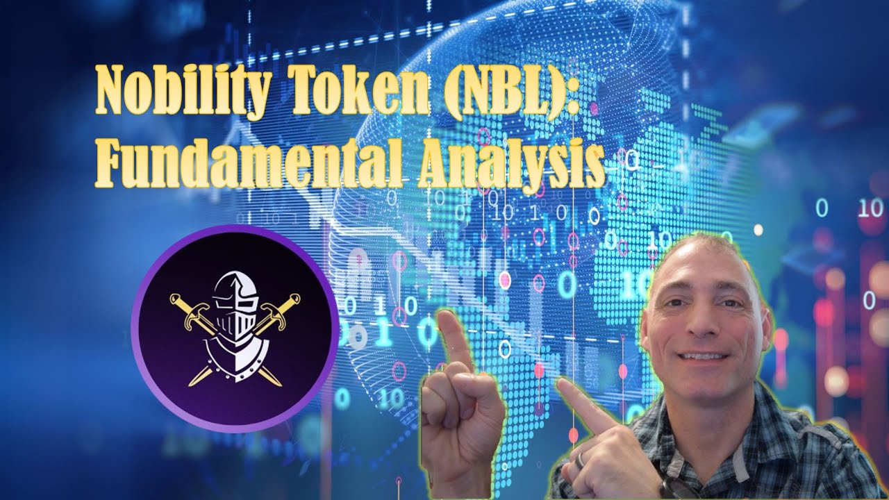 Nobility Token (NBL): Fundamental Analysis - YouTube