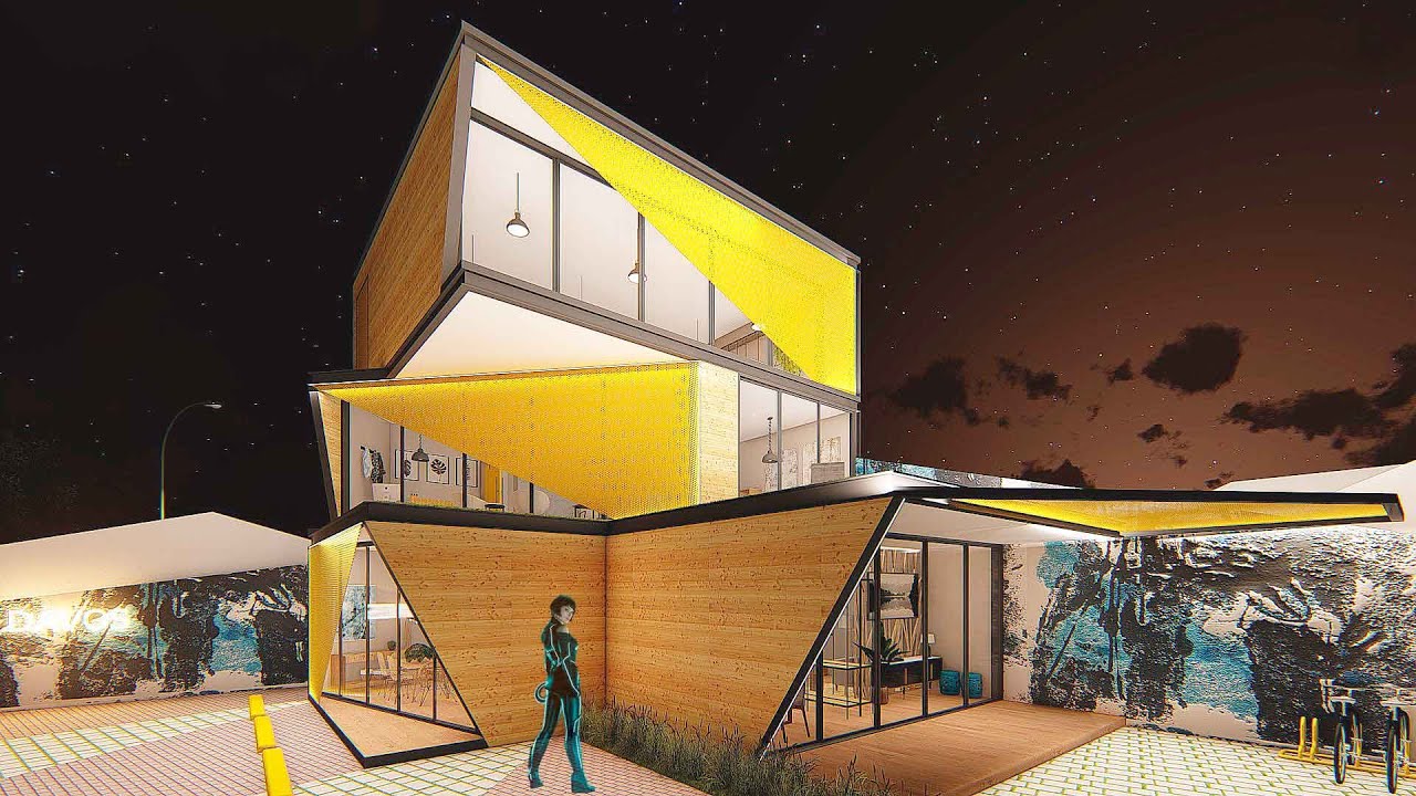 DAVOS Design - YouTube