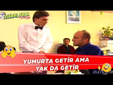 Gurbetçi - Evlilik Ödevi - Beklemek | Fıkralarla Türkiye