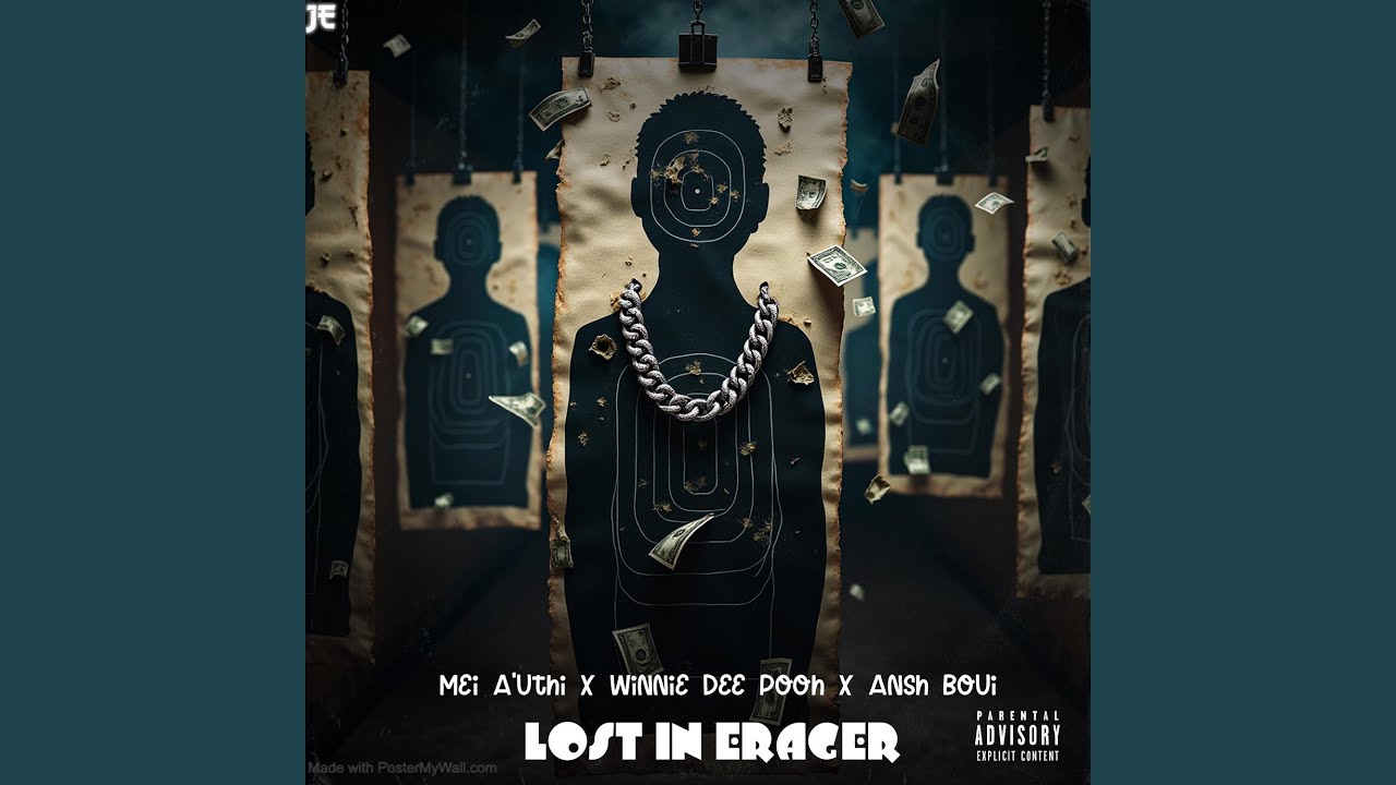 Lost In Erager - YouTube