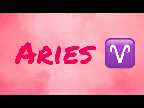 ARIES SEP♈️A REUNION WITH THIS PERSON IS ON THE HORIZON ARIES🔮✨TAROT READING🔮✨21-30💗💫
