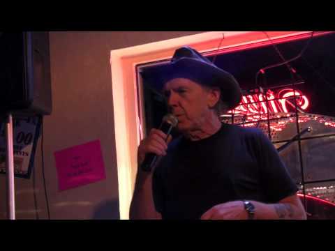 Father Time Kicked The Shit Out Of Me: Gene Grady large.m4v - YouTube