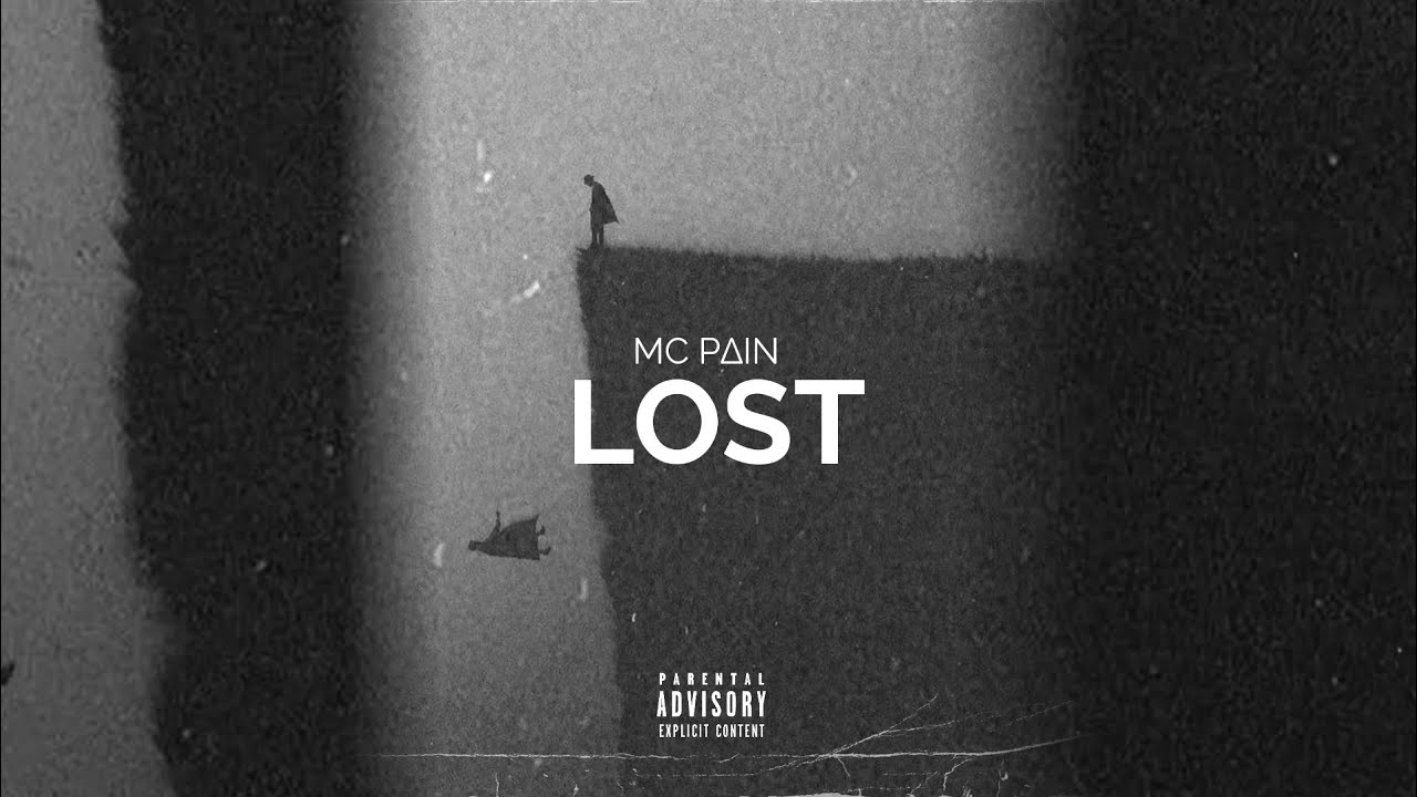 MC PAIN - LOST [OFFICIAL AUDIO with Visualizer(my oldest track )] - YouTube