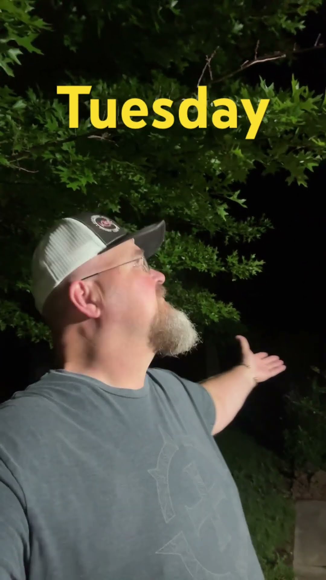 Redneck weather report 5/7/24 - YouTube
