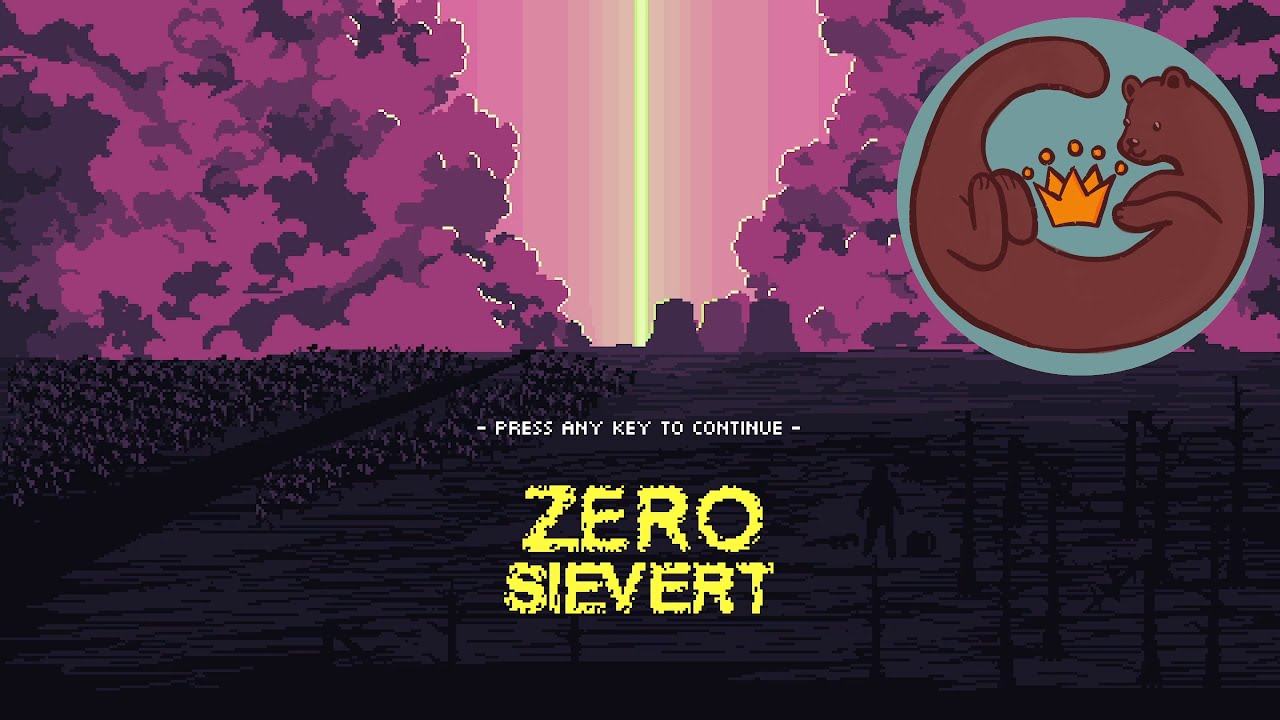 ZERO Sievert Hardcore - YouTube