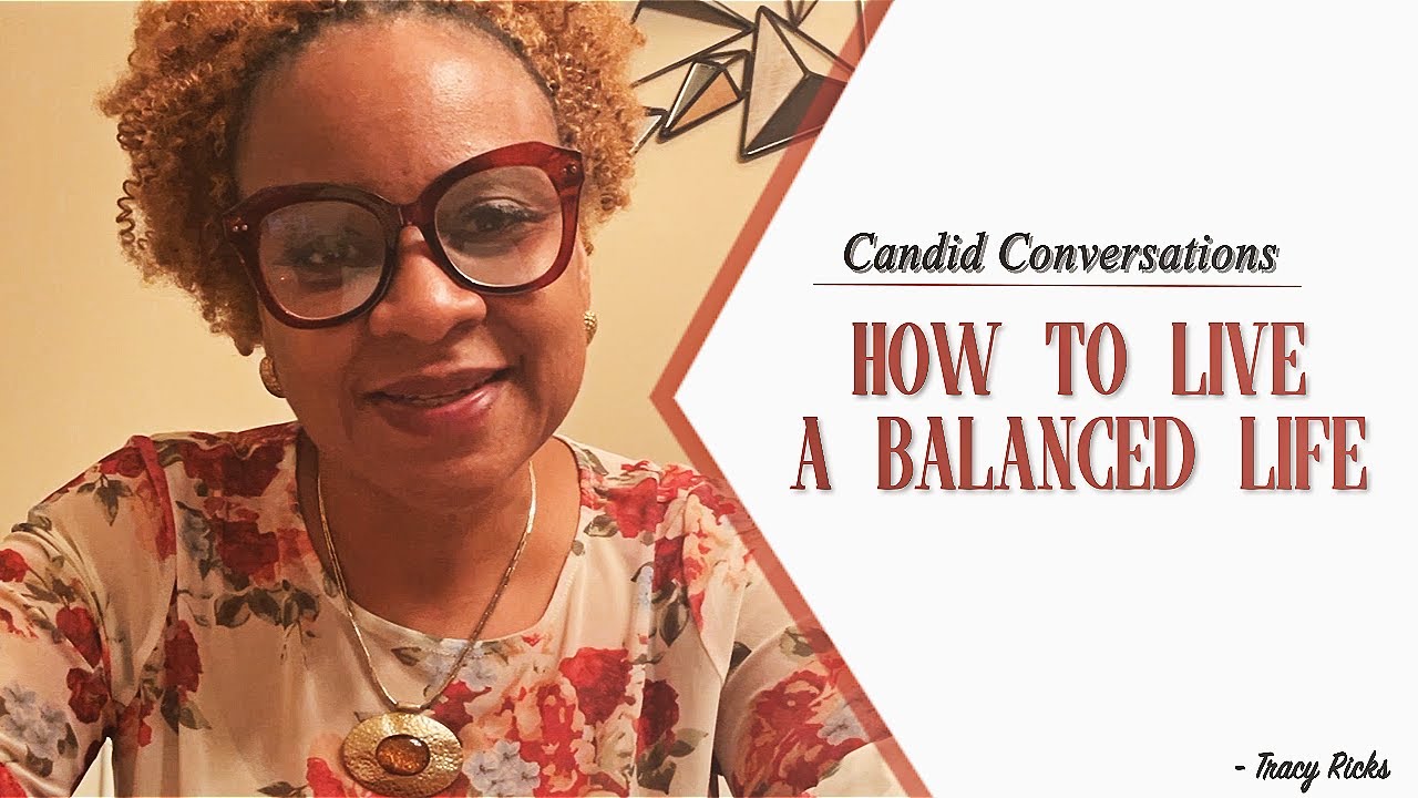 Is Your Life out of Balance? | The Side Effects of a Life out of ...