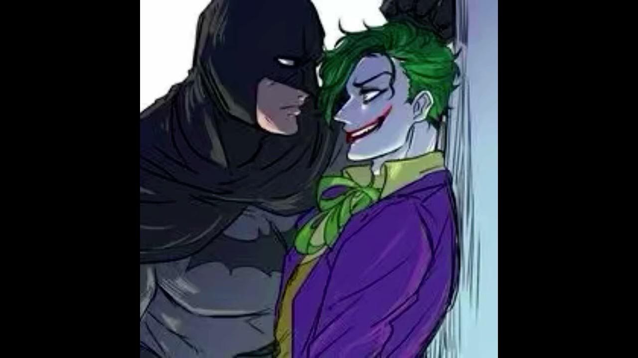 Joker Gives Batman The Evil Jonkler Cart [ASMR] [Comfort] [4K SOUND] - YouTube