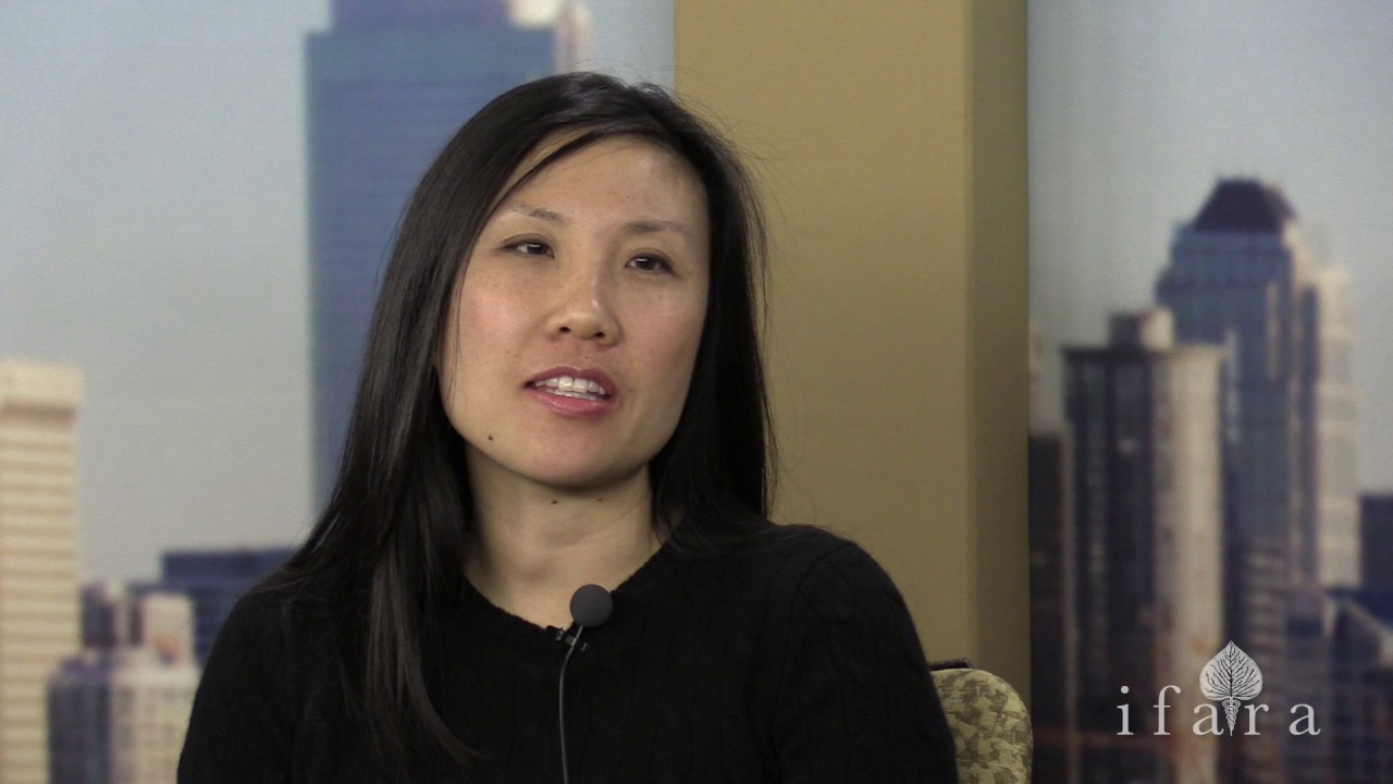 CROI 2017: Kara Chew - YouTube