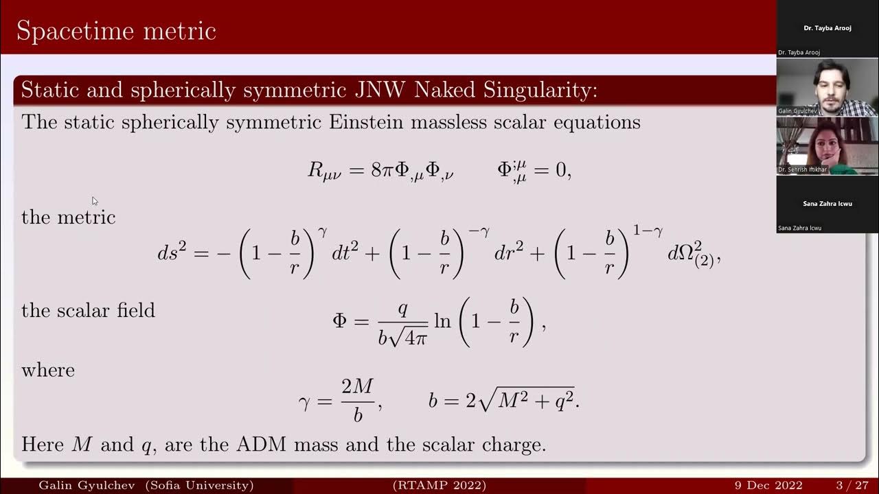 2nd Day Of International Webinar Recent Trends In Applied Mathematics 2nd-day-of-international-webinar-recent-trends-in-applied-mathematics