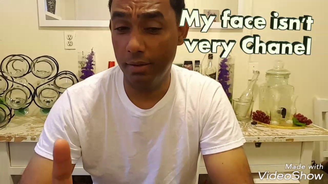 MIS PRODUCTOS FABORITO QUE USA /RAFAEL QUINONES PARA SU CARA - YouTube