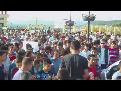 Çanakkale Dardanel Şampiyon (2.Lig Hoşgeldin)