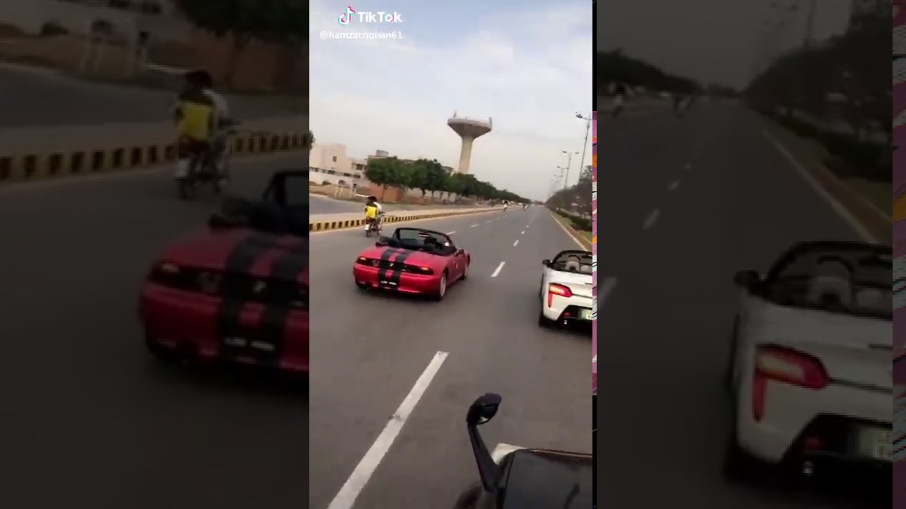 Vip Protocol Vip Cars - YouTube