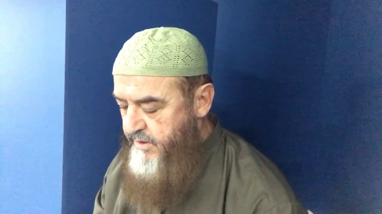 Allah Subhanah love and hates 3 things for you... ٣ أشياء يحبها الله ...