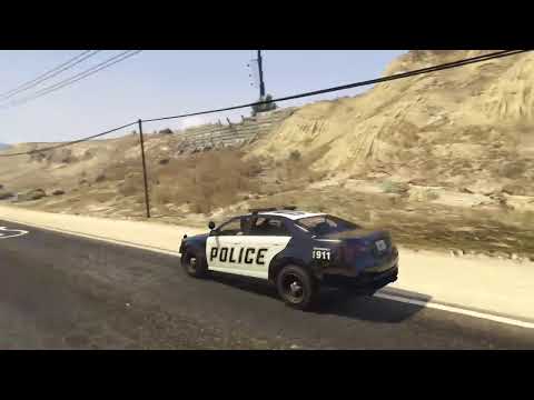 doj GTA 5.#5 - YouTube