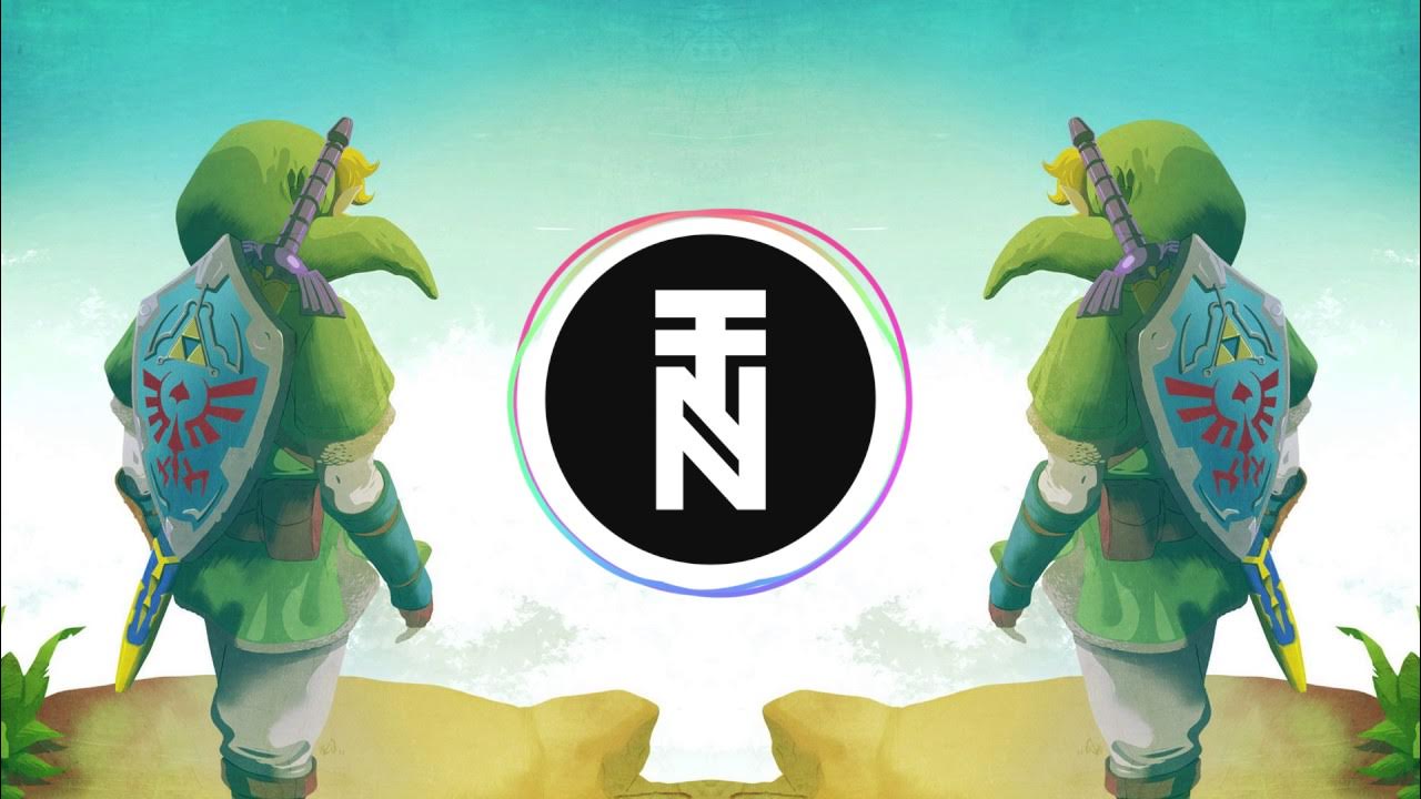 Zelda Song of Storms (OFFICIAL Deon Custom TRAP REMIX) - YouTube Music