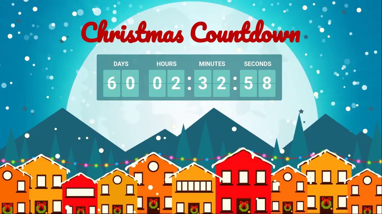 Christmas Countdown 2019 | Top Christmas Songs Playlist 2019🎄⏳ - YouTube