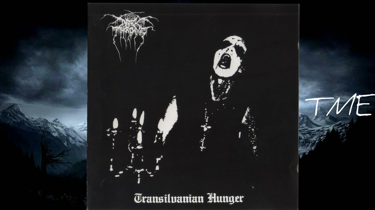 05-Graven Takeheimens Saler-Darkthrone-HQ-320, - YouTube Music