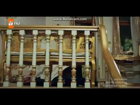 Hızır Mahmutu öldürüyor...EDHO