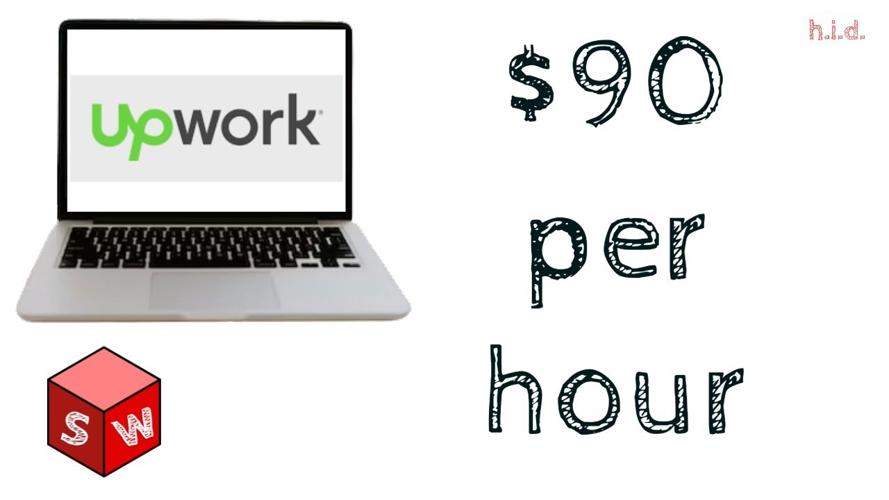 Solidworks CAD Designer Charges $90 per Hour Upwork - YouTube