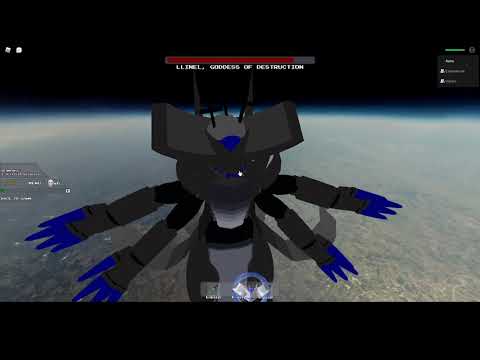 LLIN PHASE 3 kill (MML2) ft. owen563755 - YouTube