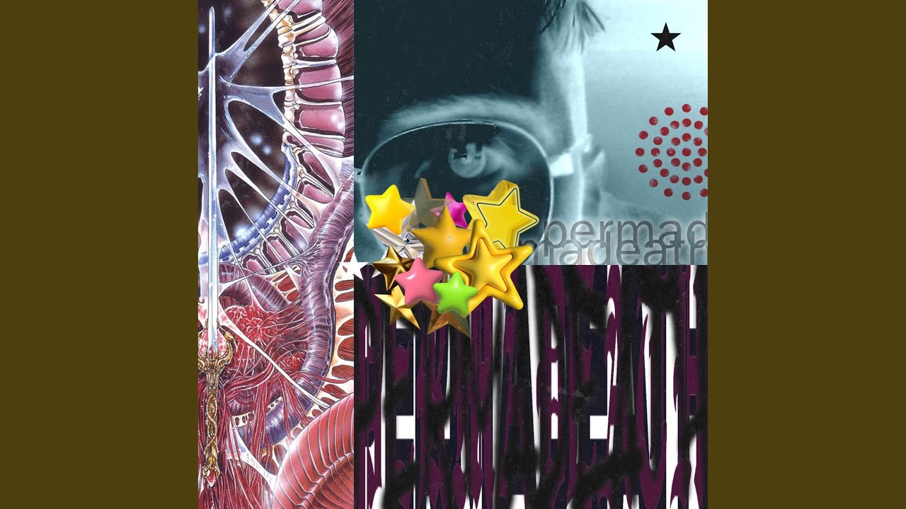 PERMADEATH - YouTube