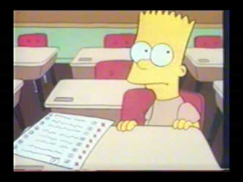 Que hacer cuando vas a reprobar el examen - YouTube