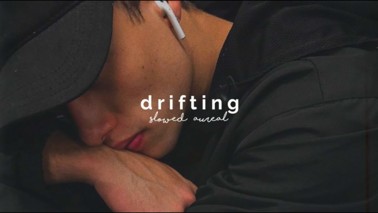 nf - drifting (slowed + reverb) - YouTube