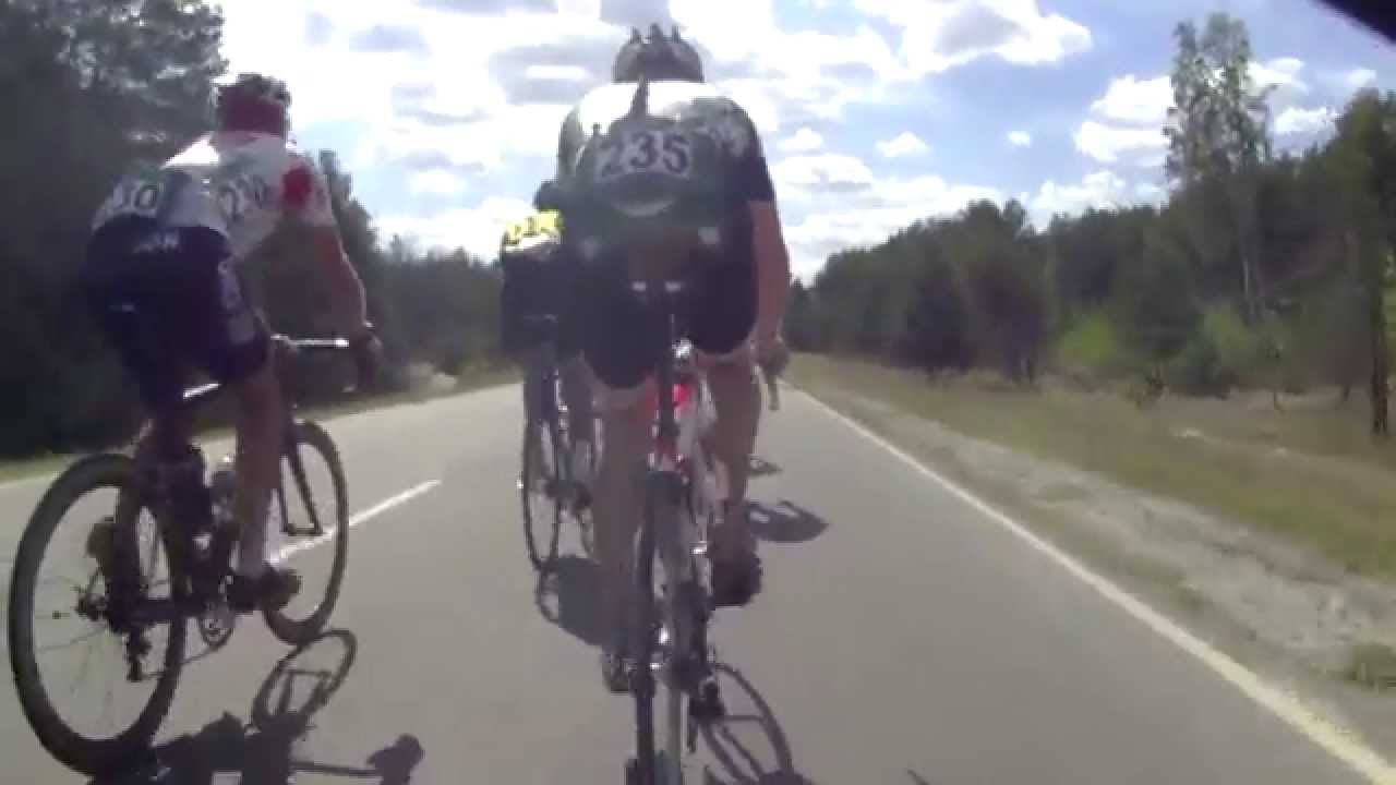 VR 120 Race 1 - YouTube