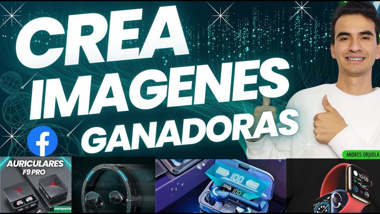 📢Como crea creativos irresistibles para tus campañas de Facebook ADS ...