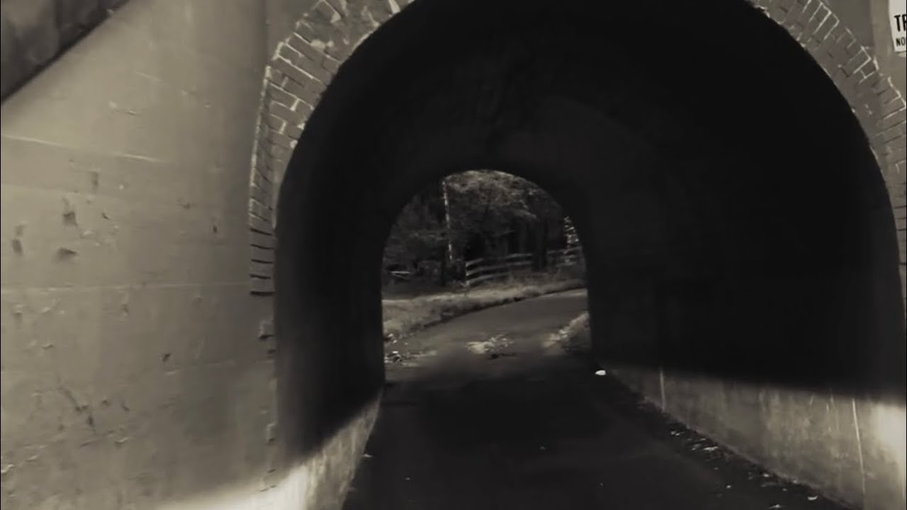 Bunny Man Bridge Pt 3 (full video) - YouTube