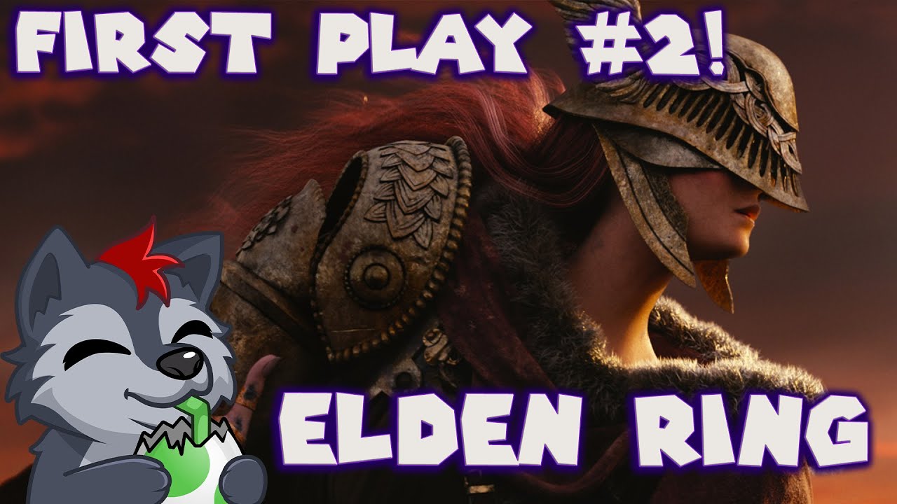 Weiter geht´s mit Elden Ring! - YouTube