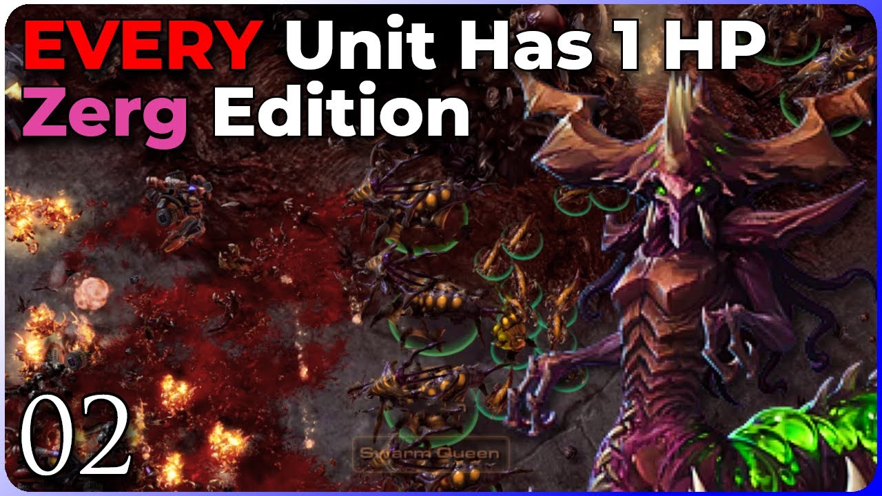 Lore Accurate BONE Trench - Heart of the Swarm: 1 Shot Edition - 02 ...