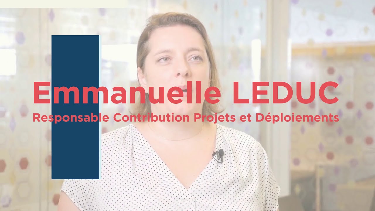 Interview témoignage client - YouTube